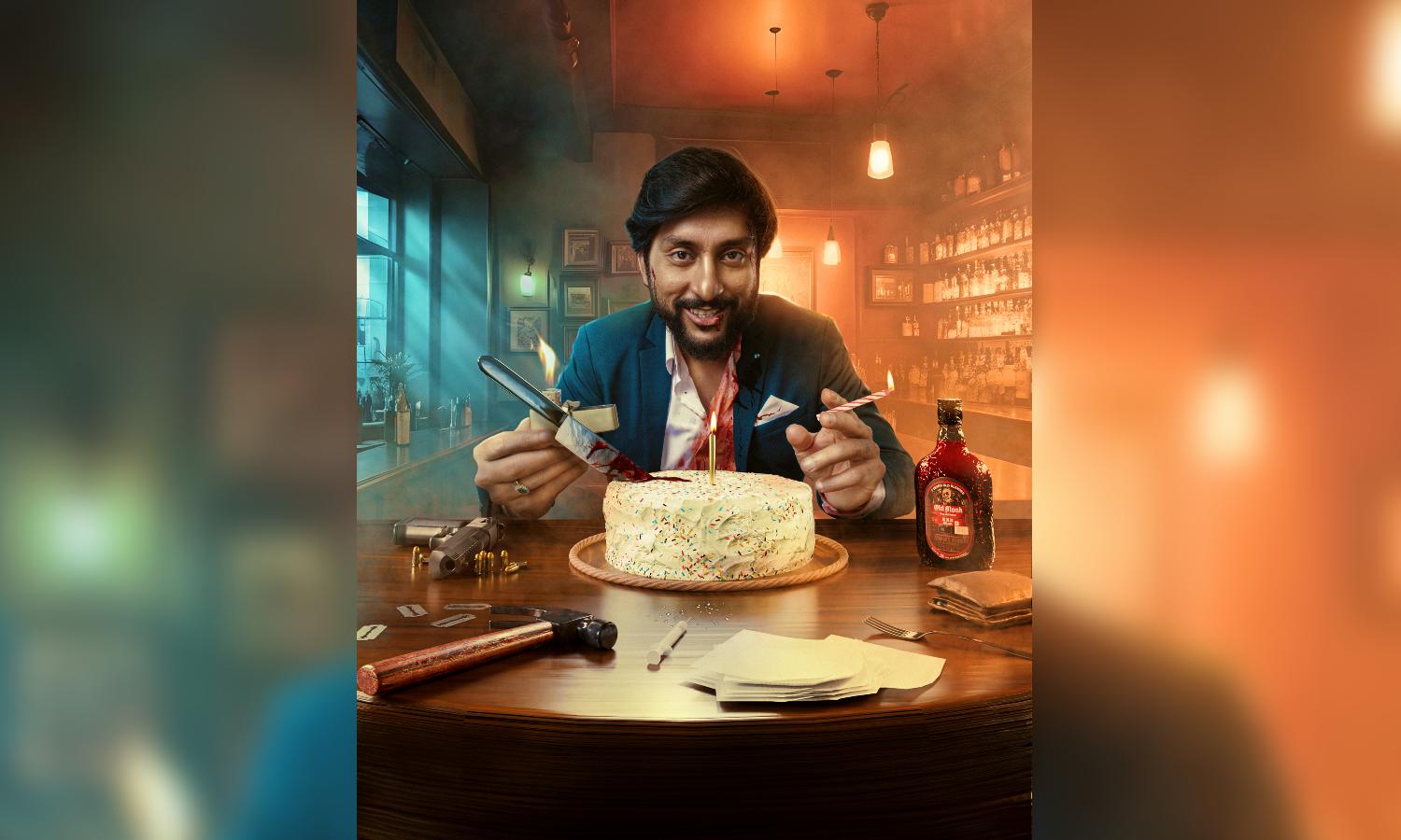 RJ Balaji’s next tentatively titled Production No 3