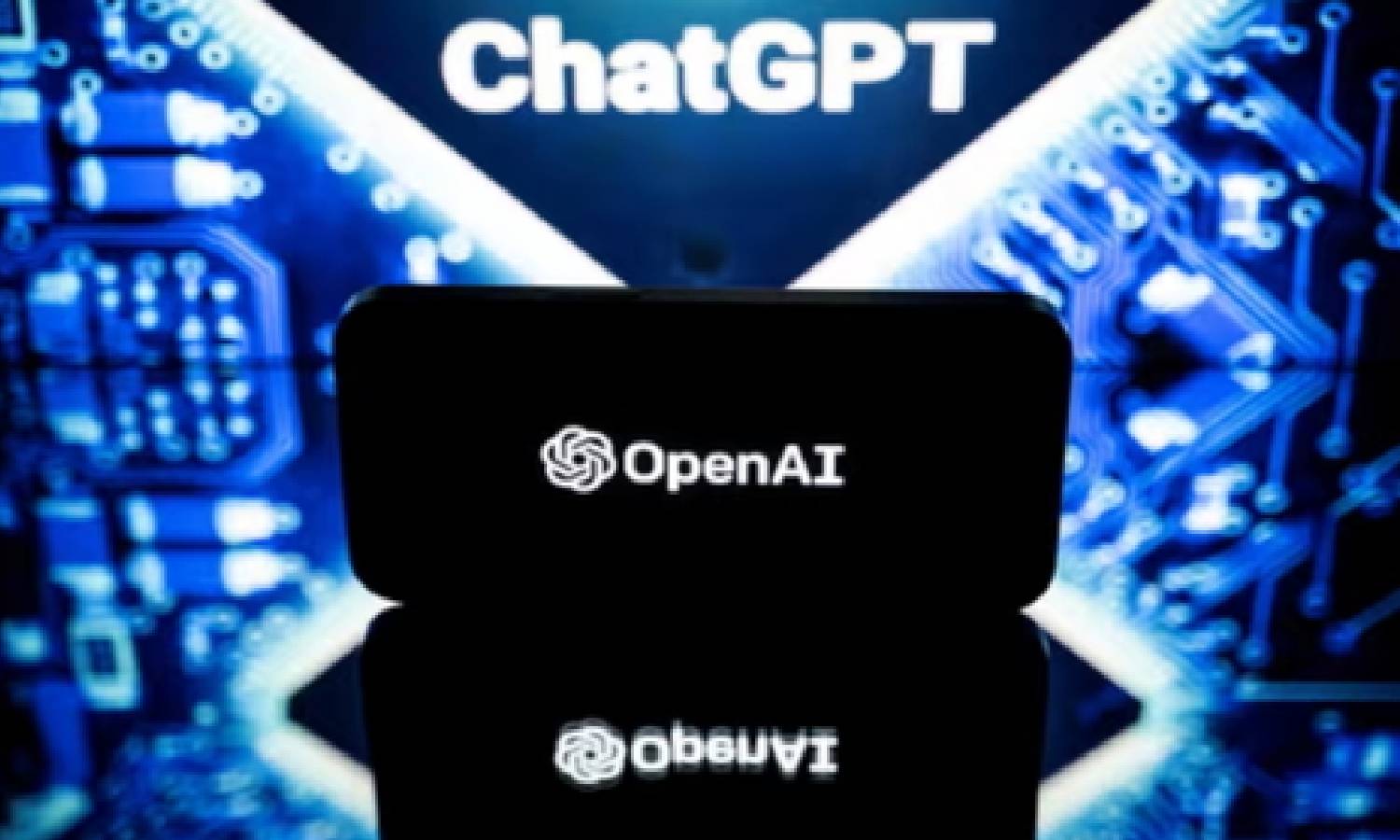 OpenAI announces million-dollar bonuses to nearly 1,000 employees to retain AI talent