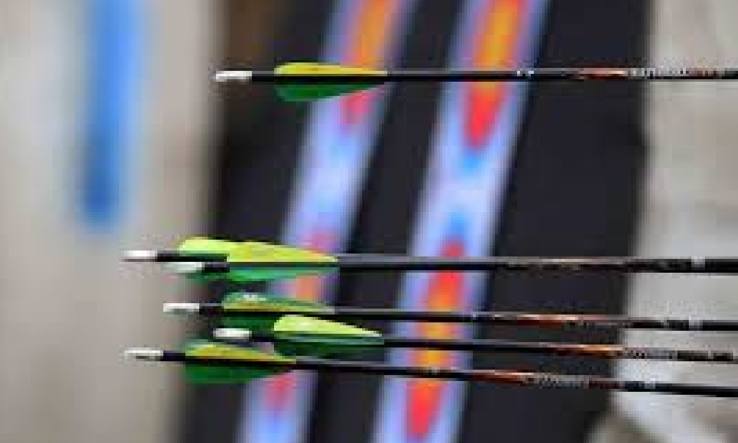 Asia Cup Leg 2: Indian archers return with nine medals