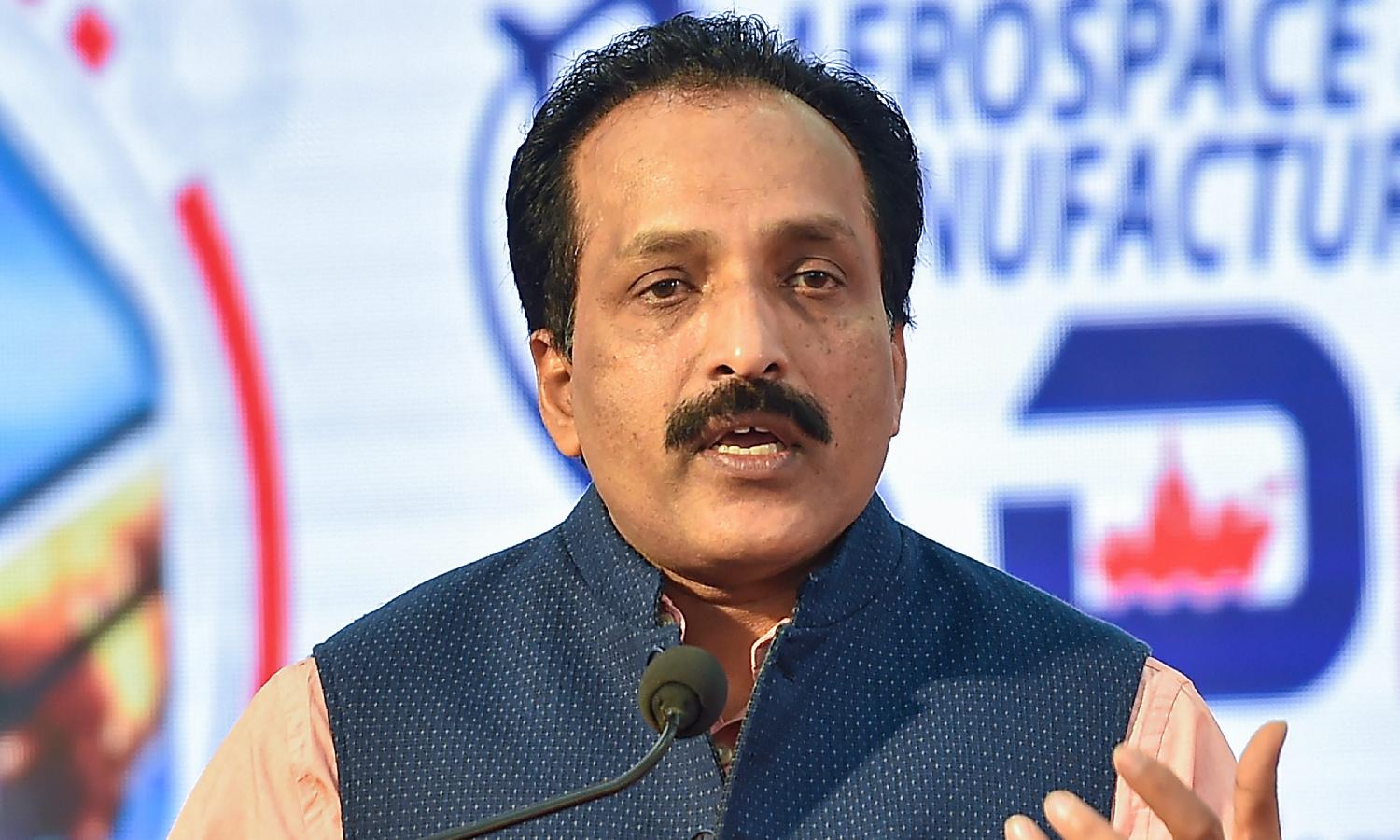 Need to scale up commercial applications of space tech to drive ...