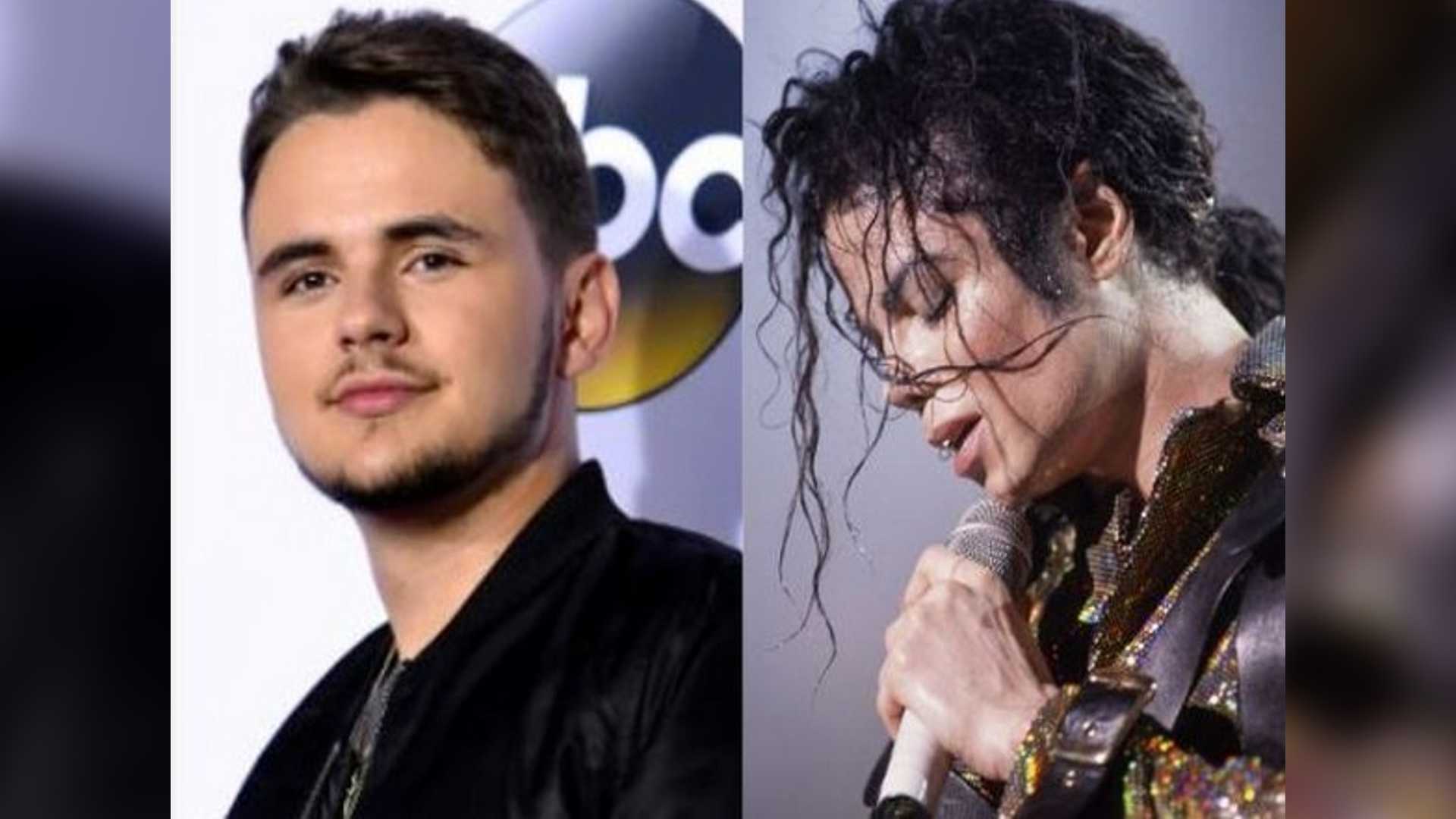 Prince Jackson honours father Michael Jackson on his 15th death anniversary
