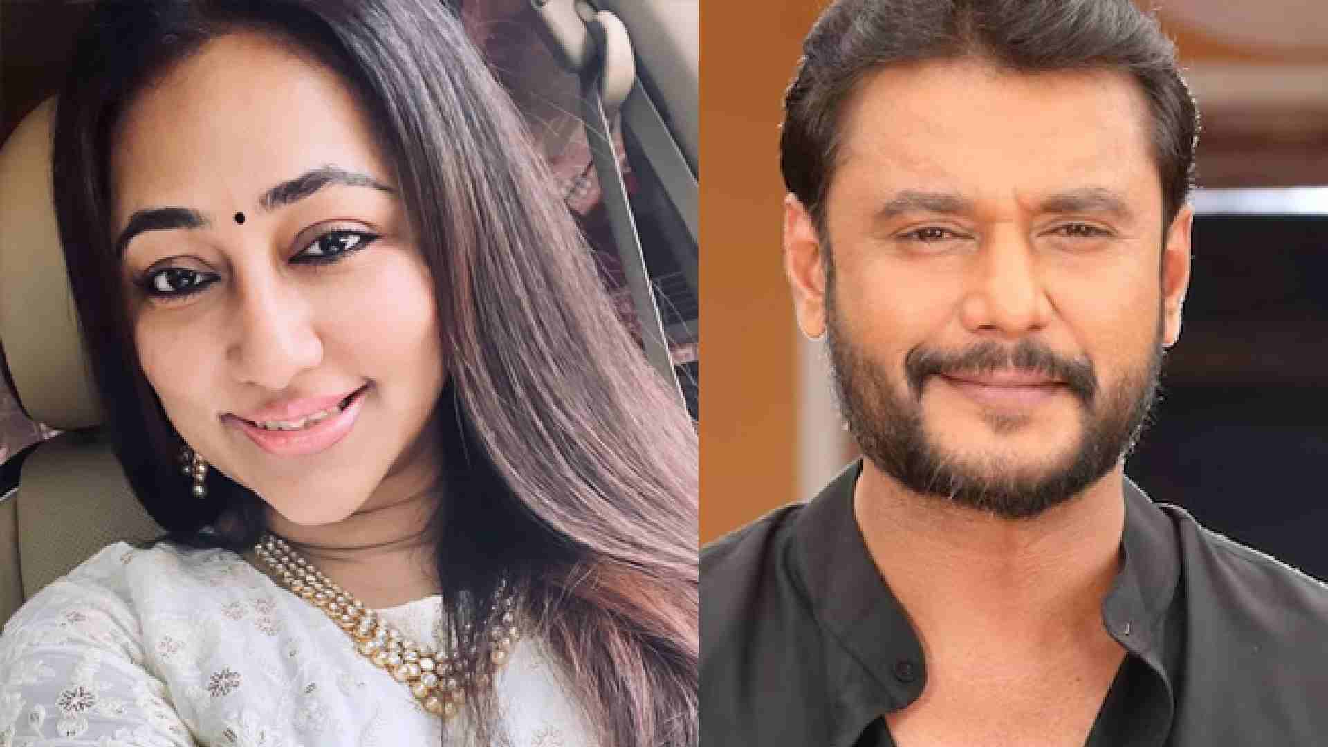'You know how much Darshan loves you': Kannada actor's wife urges his ...