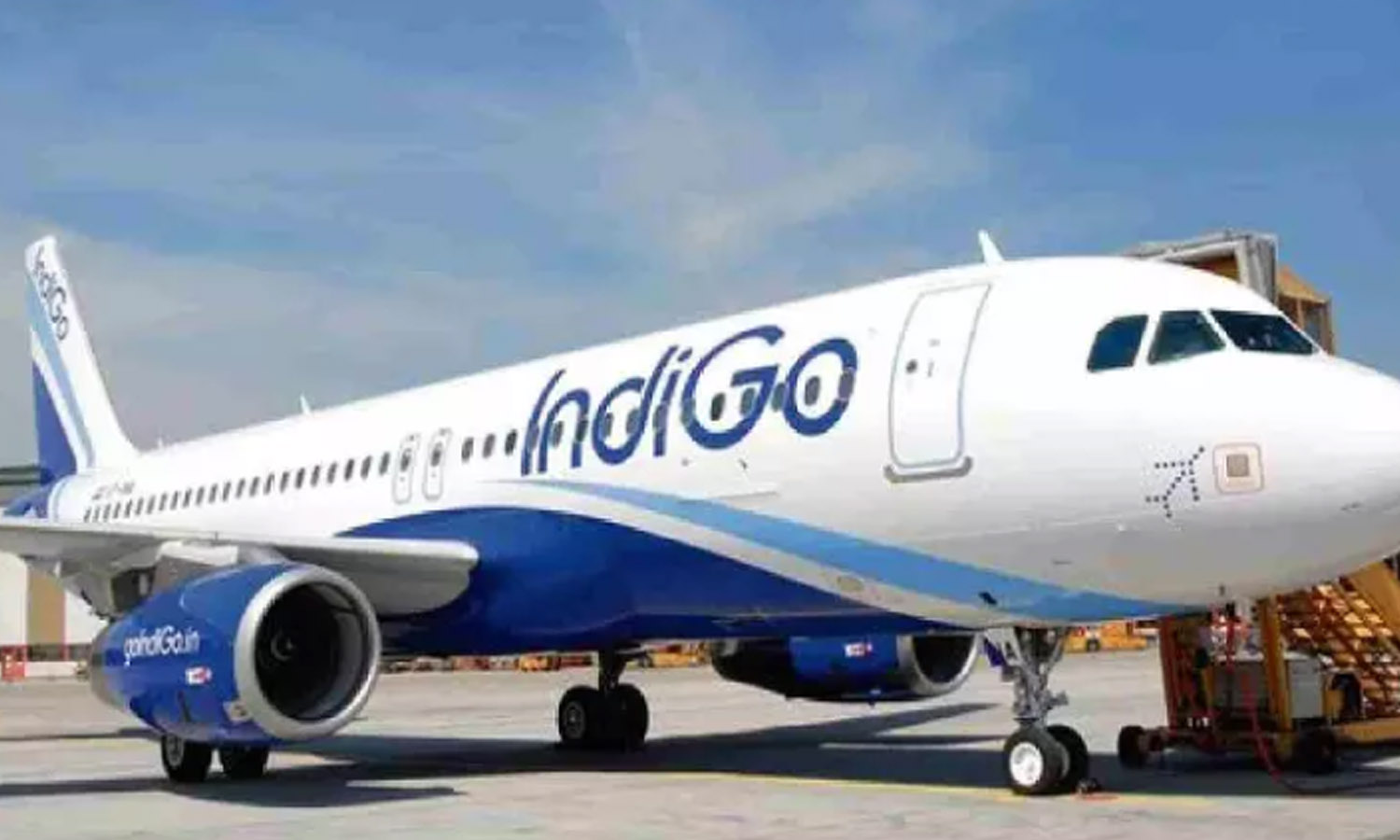 Microsoft outage hits IndiGo ops, airline switches to manual ops