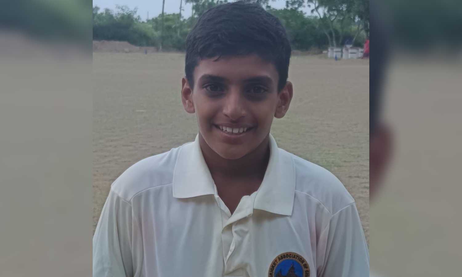 TNCA Inter Districts U-14: Aswin’s ton helps Chengalpattu advance to ...