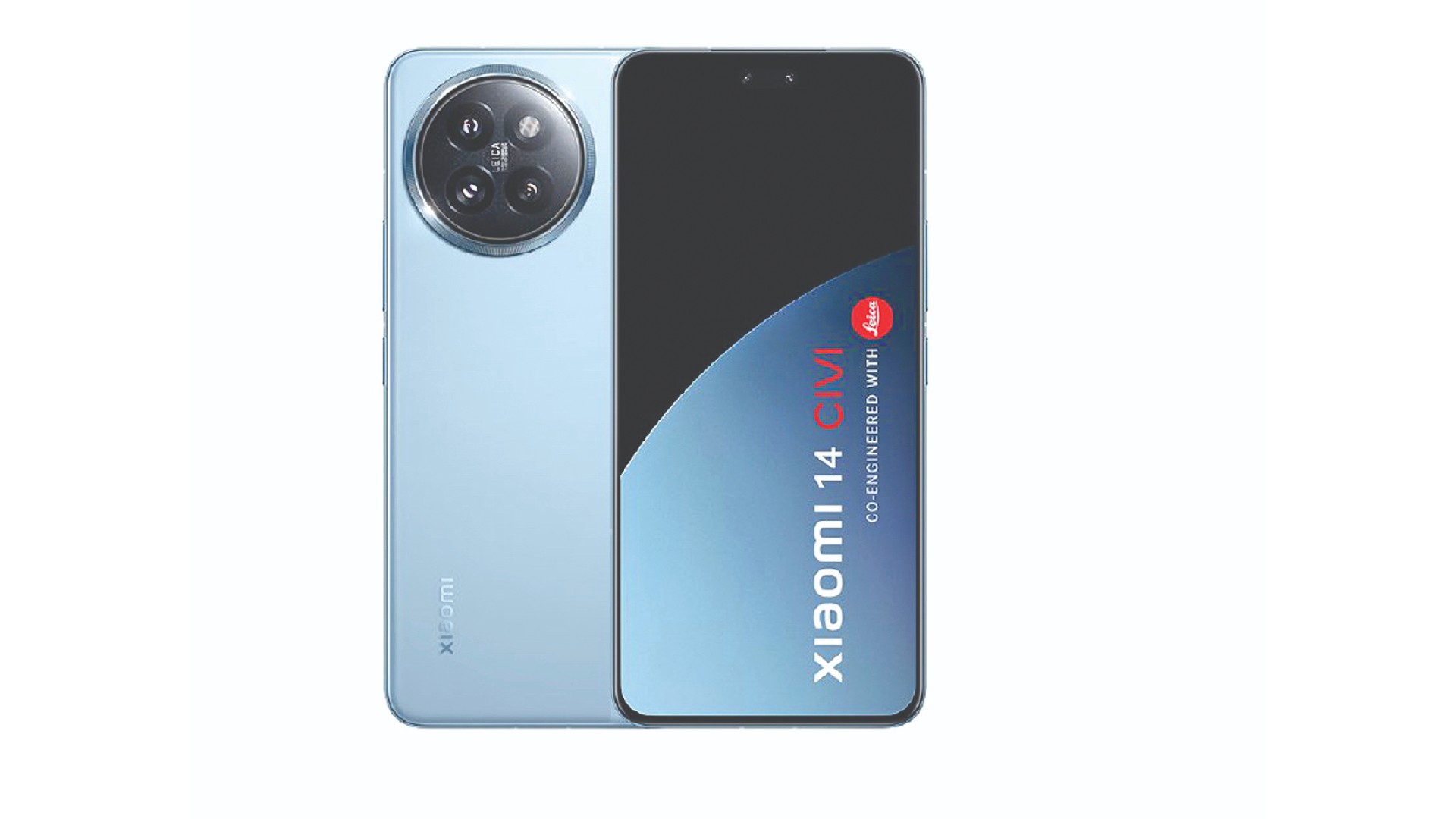 Tech Next: The Xiaomi 14 CIVI has one of the best smartphone cameras ...