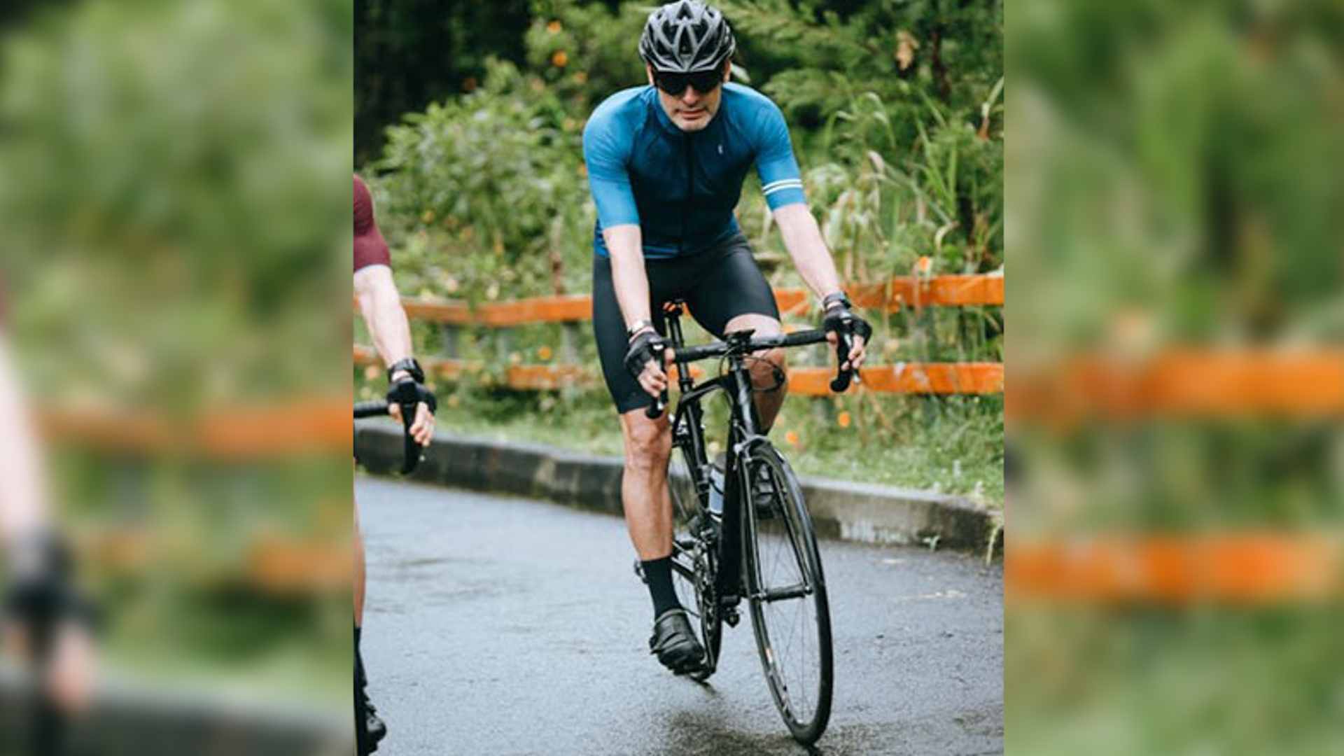 Here is why cycling good for your physical, mental health