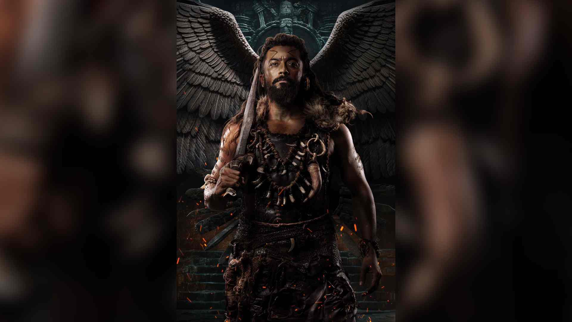 Suriya's 'Kanguva' to have a sequel, confirms KE Gnanavel Raja; shoot ...