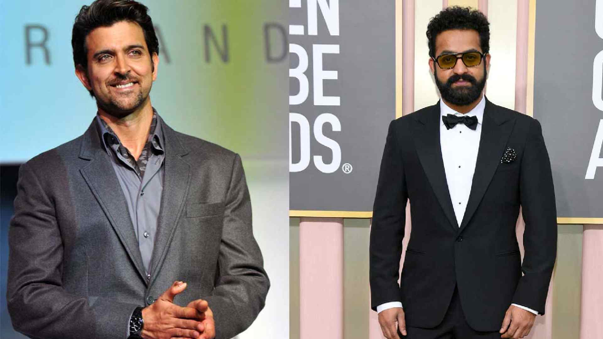 Hrithik Roshan starts second schedule of ‘War 2’, Jr NTR to join him soon
