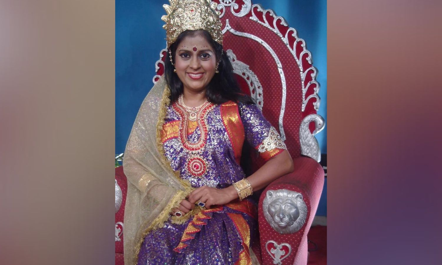 Kannada actor, presenter Aparna Vastarey passes away