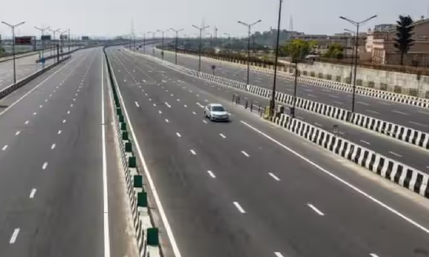 60% of Inner Ring Road ROB widening works completed: TN Highways dept