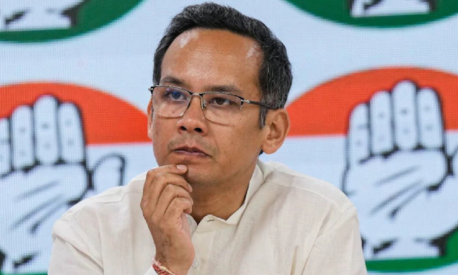 Gaurav Gogoi to be Congress’ deputy leader in Lok Sabha