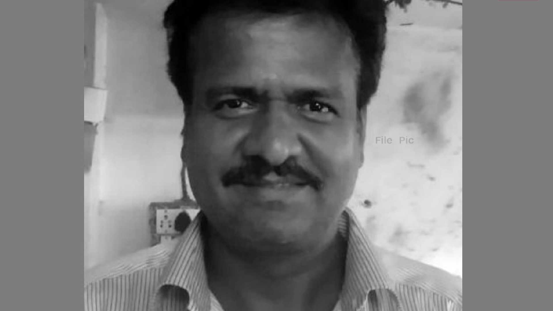 NTK man hacked to death near Minister PTR's home in Madurai