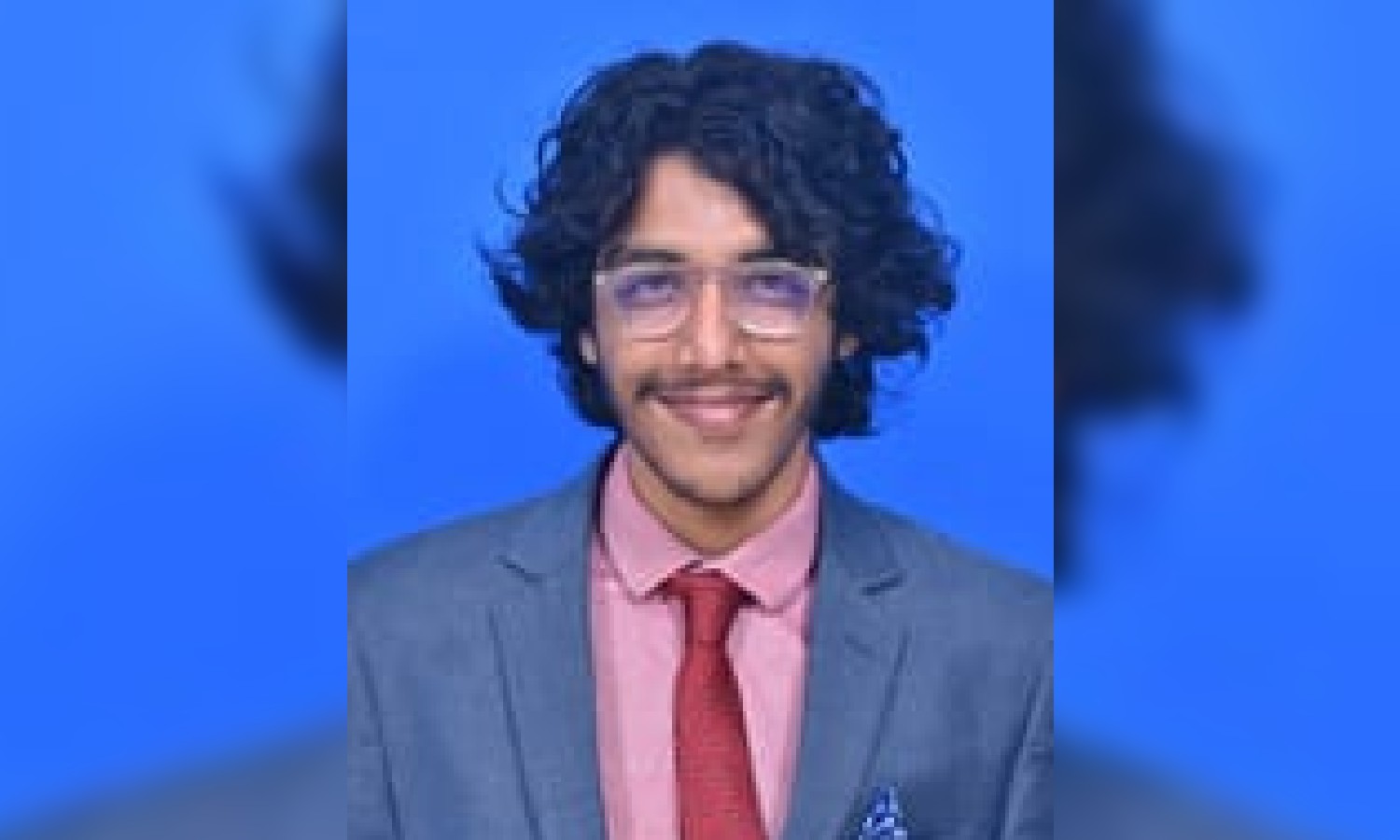 Top medal winner flags 'genocide' by Israel at IIT-Madras convocation