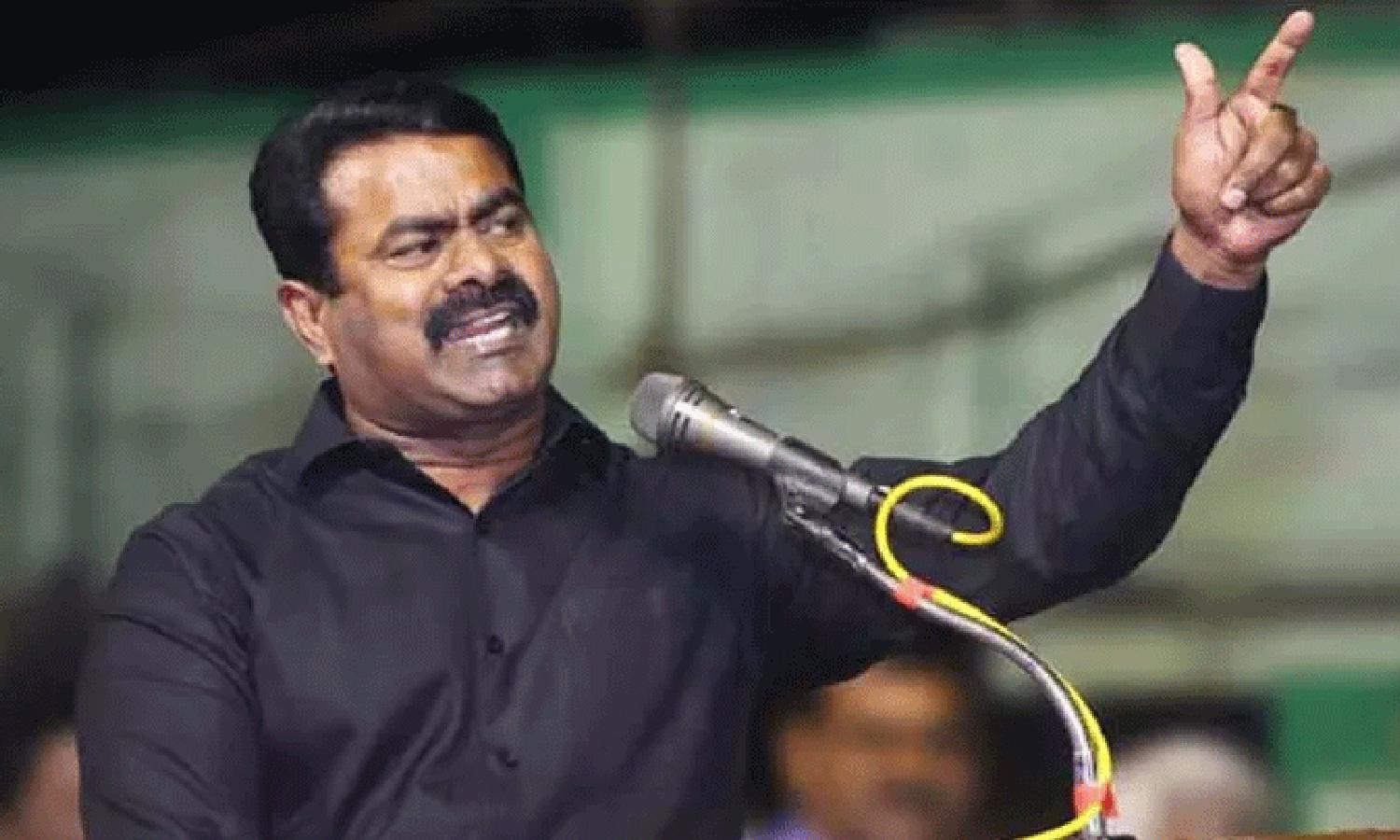 NTK is true alternative force: Seeman