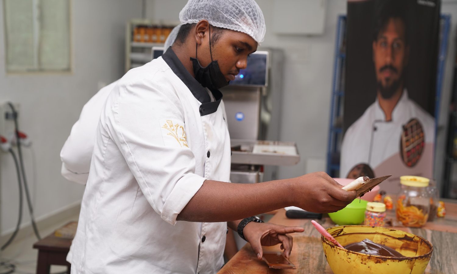 How cooking workshops in Chennai are shaping new food experiences
