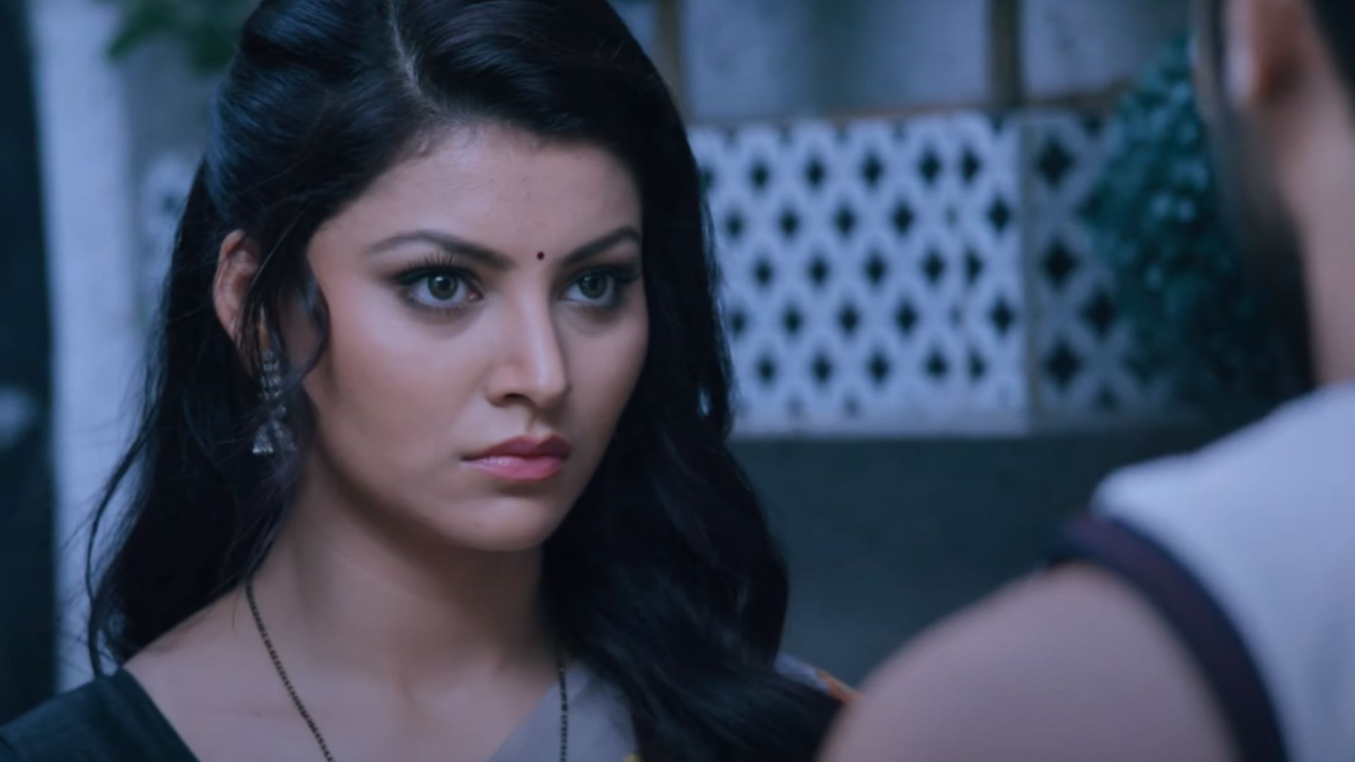 Trailer of Urvashi Rautela, Akshay Oberoi's 'Ghuspaithiya' out now ...