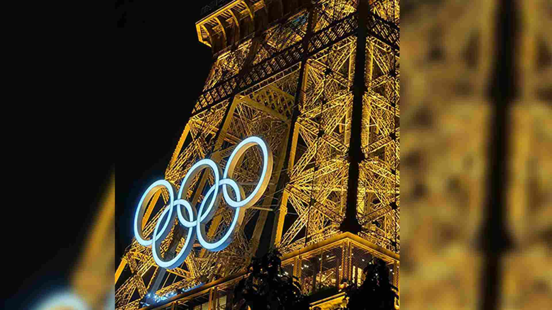 Olympic Committee apologises to South Korea over opening ceremony gaffe