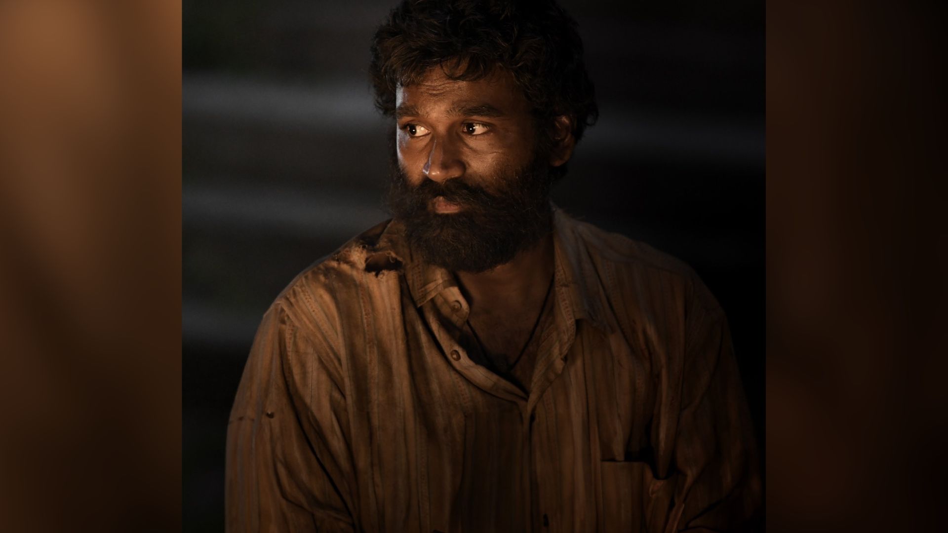 'Kubera' team unveils new poster to celebrate Dhanush's birthday