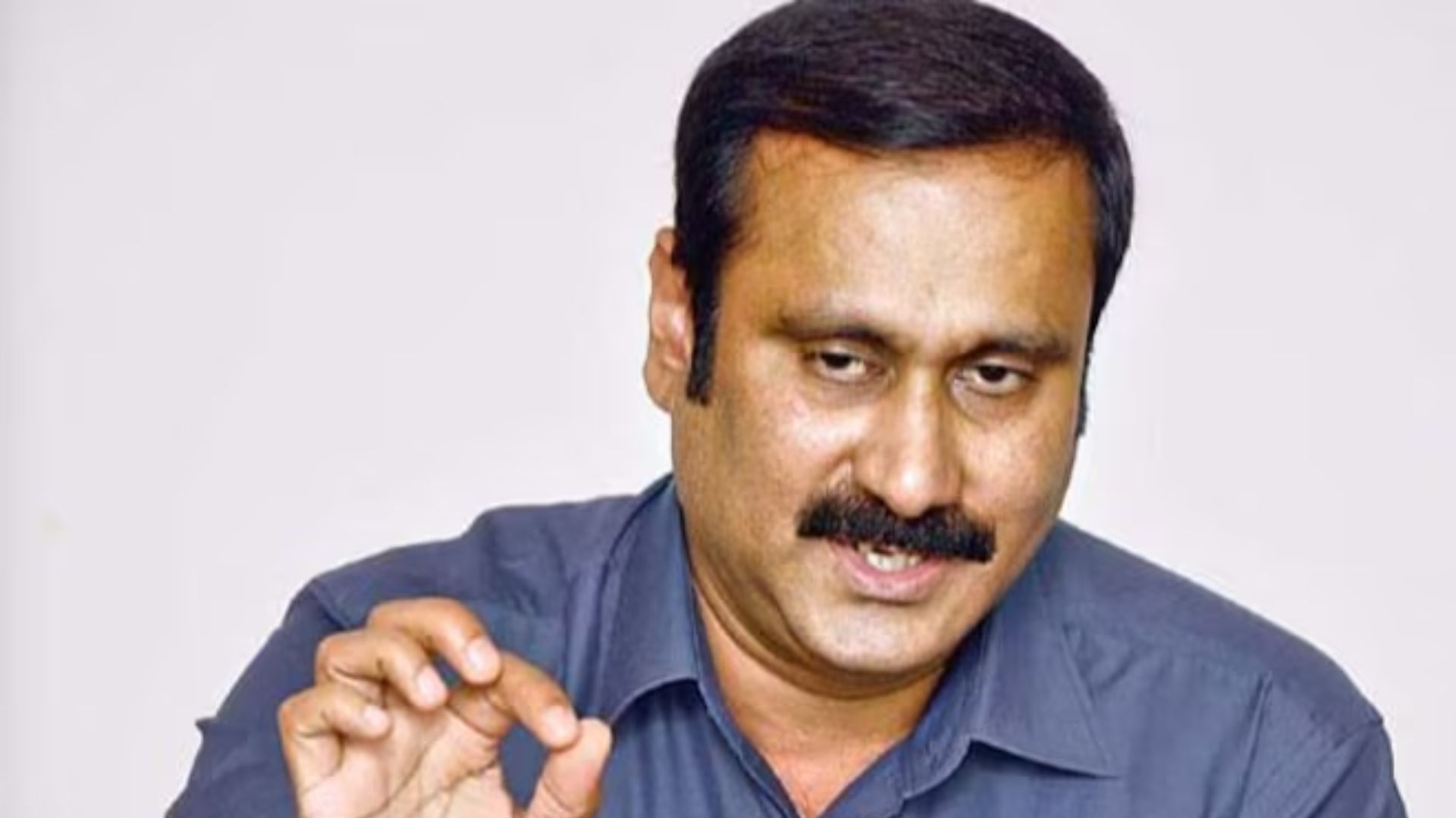 PMK dares incumbent to order CBI probe on Tasmac row; slams arrest of ...