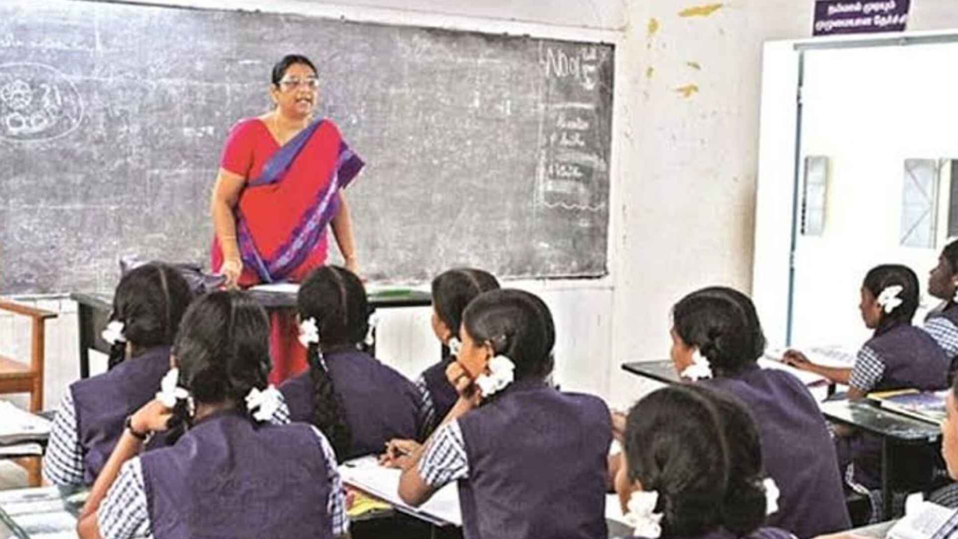 GCC-run schools to get 16 STEM visualiser-enabled smart classrooms