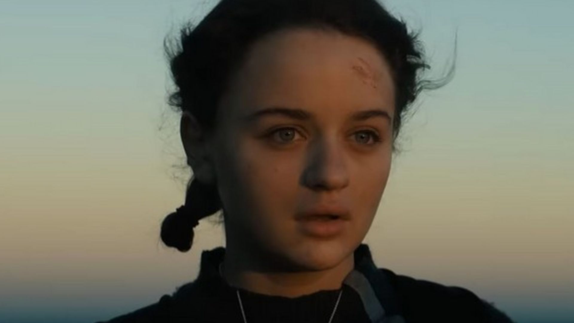 'Uglies' trailer: Joey King shines in dystopian sci-fi adaptation of Scott Westerfeld's novel