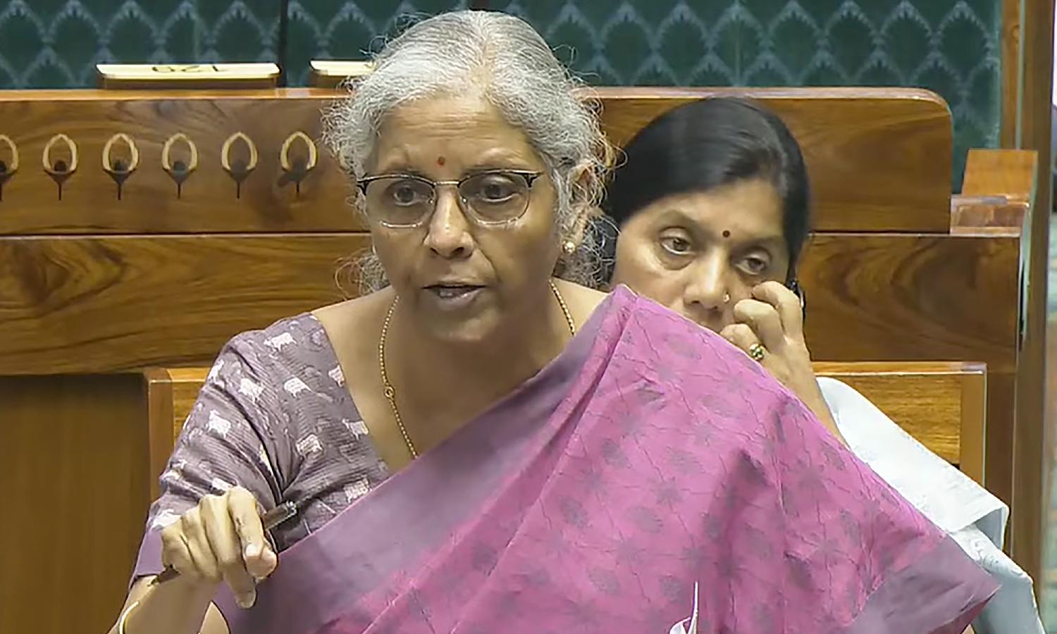 Bill to provide up to four nominees to a bank account introduced in LS