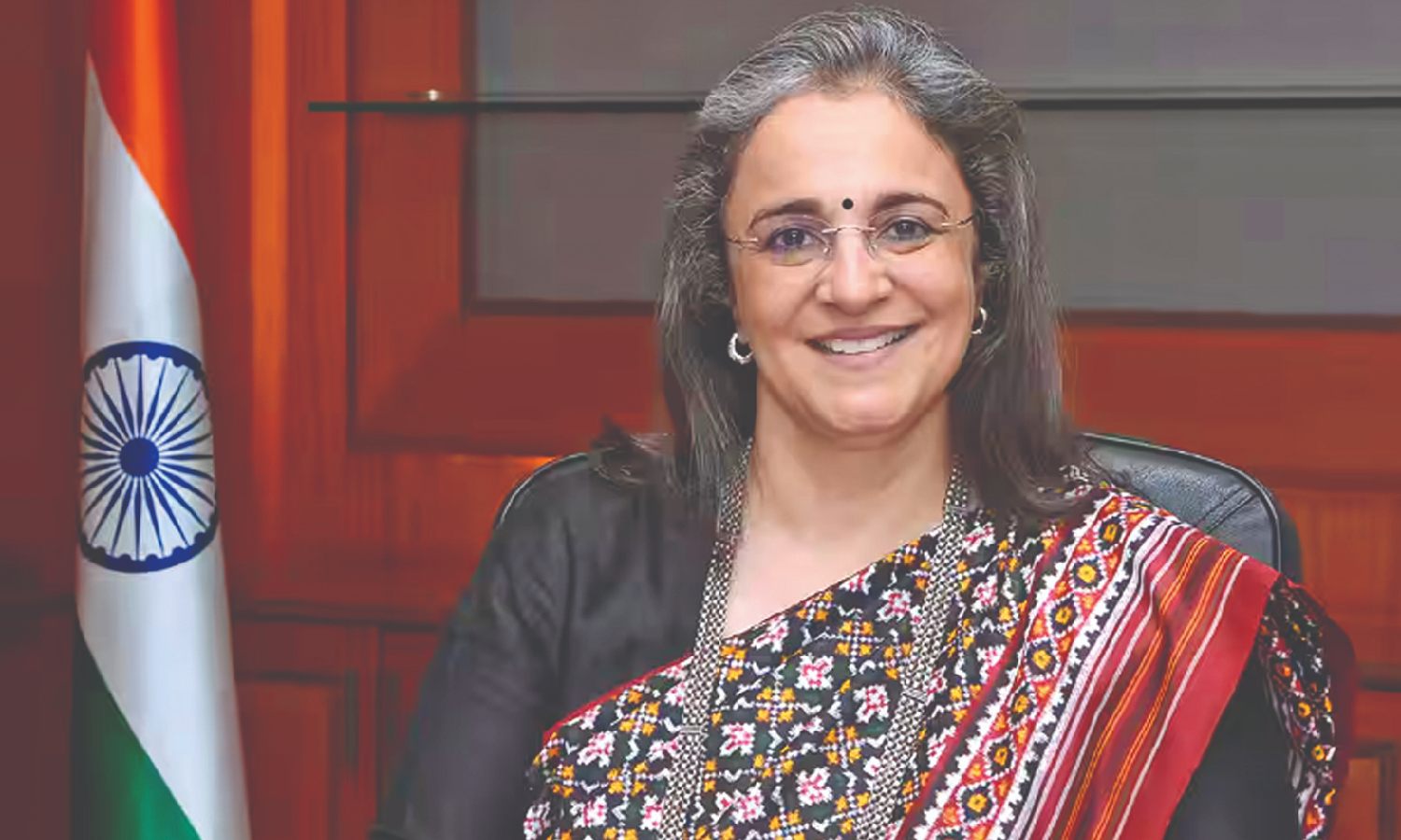 Sebi head had stakes in offshore entities linked to Adani: Hindenburg