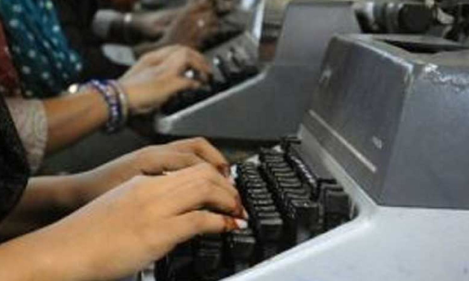 Over 4,500 typewriting institutes across TN to close