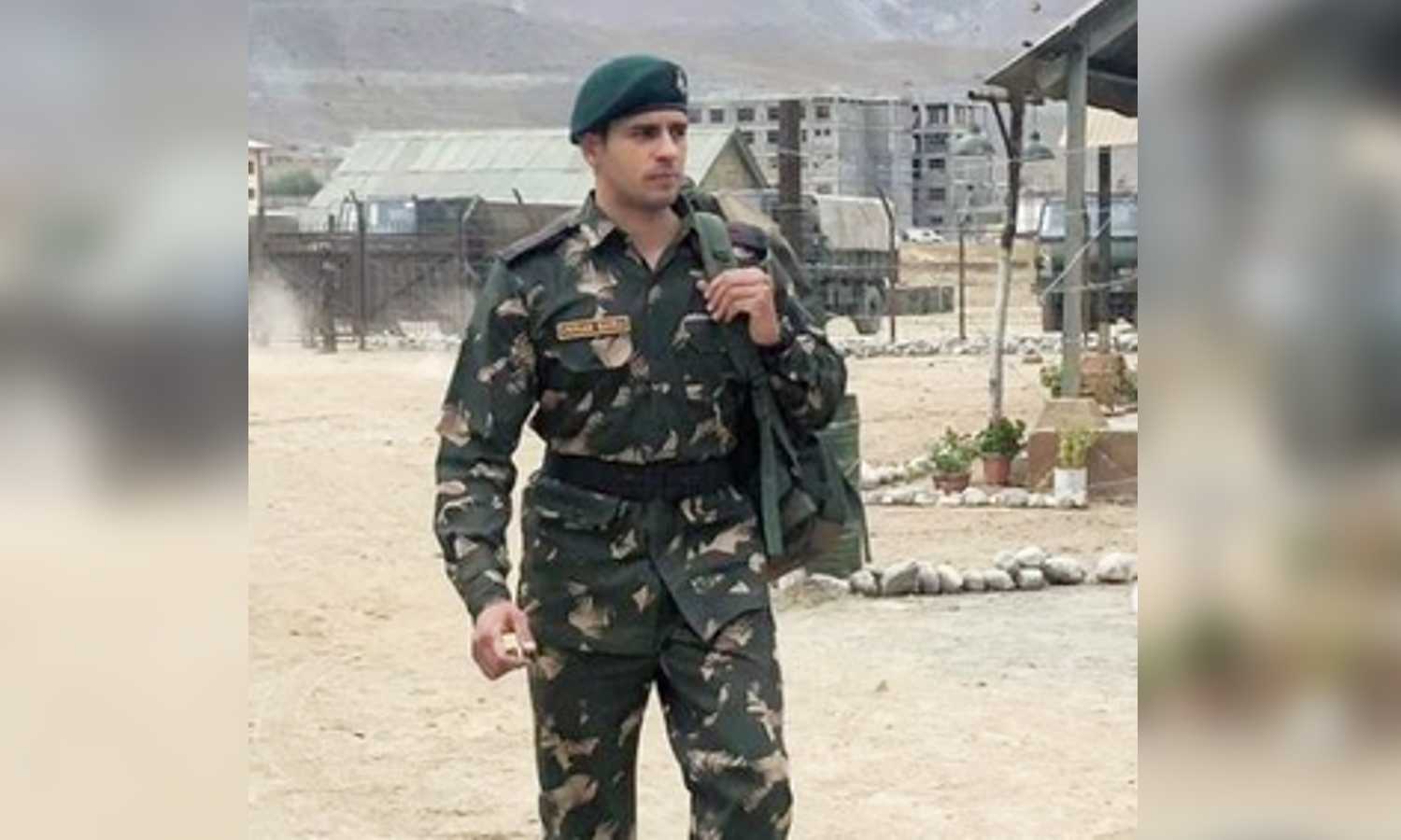 Sidharth Malhotra: Very rarely do you come across films that continue ...