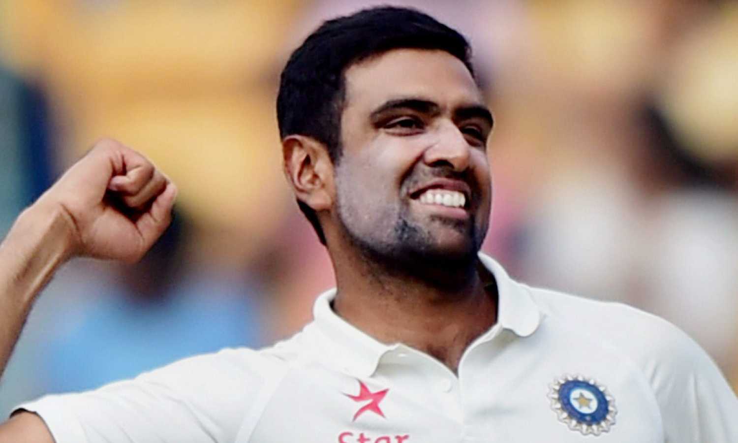 Chennai street where cricketer Ashwin grew up renamed in his honour