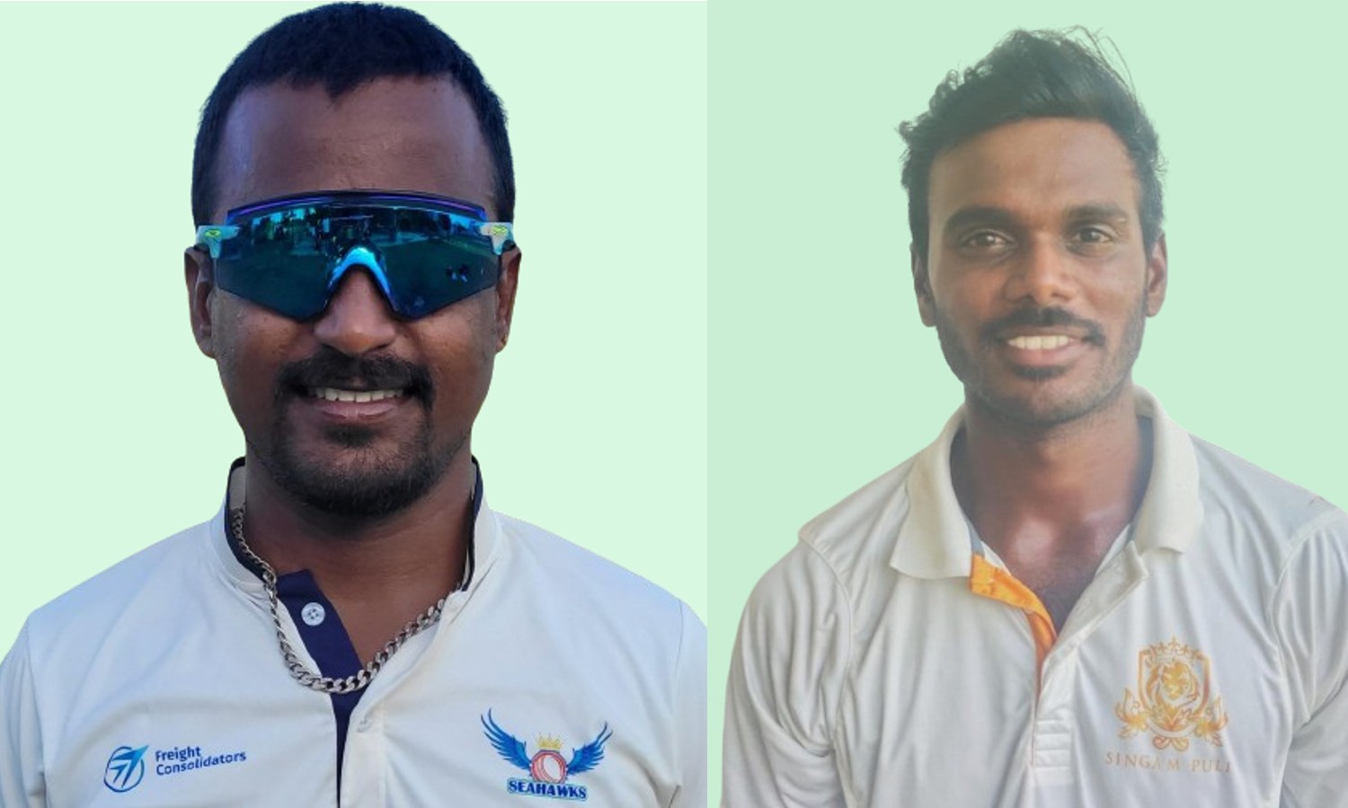 TNCA first division league: Chandrasekar, Jitendra hog limelight