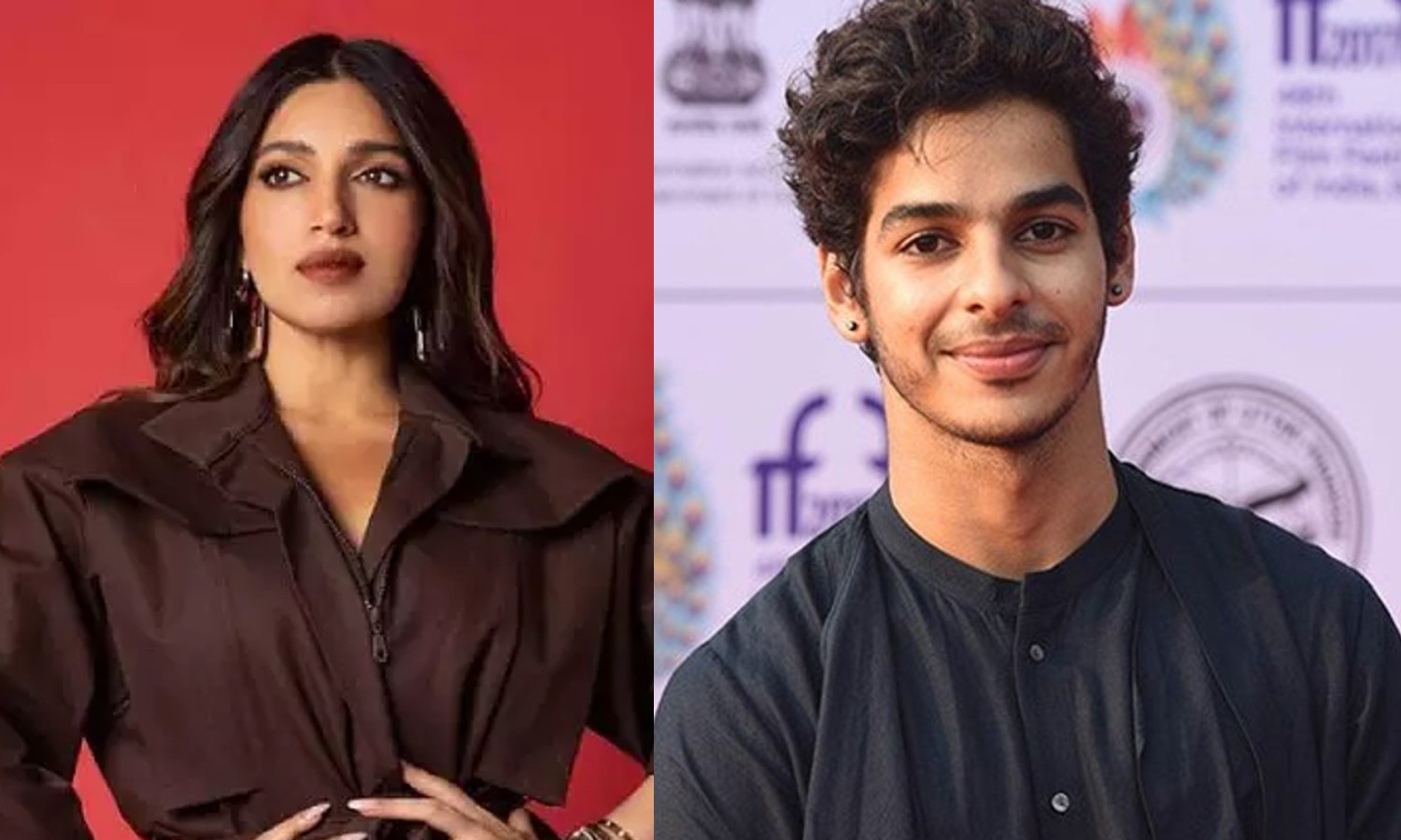 Bhumi Pednekar, Ishaan Khatter to star in series 'The Royals'; Zeenat Aman to appear in special role