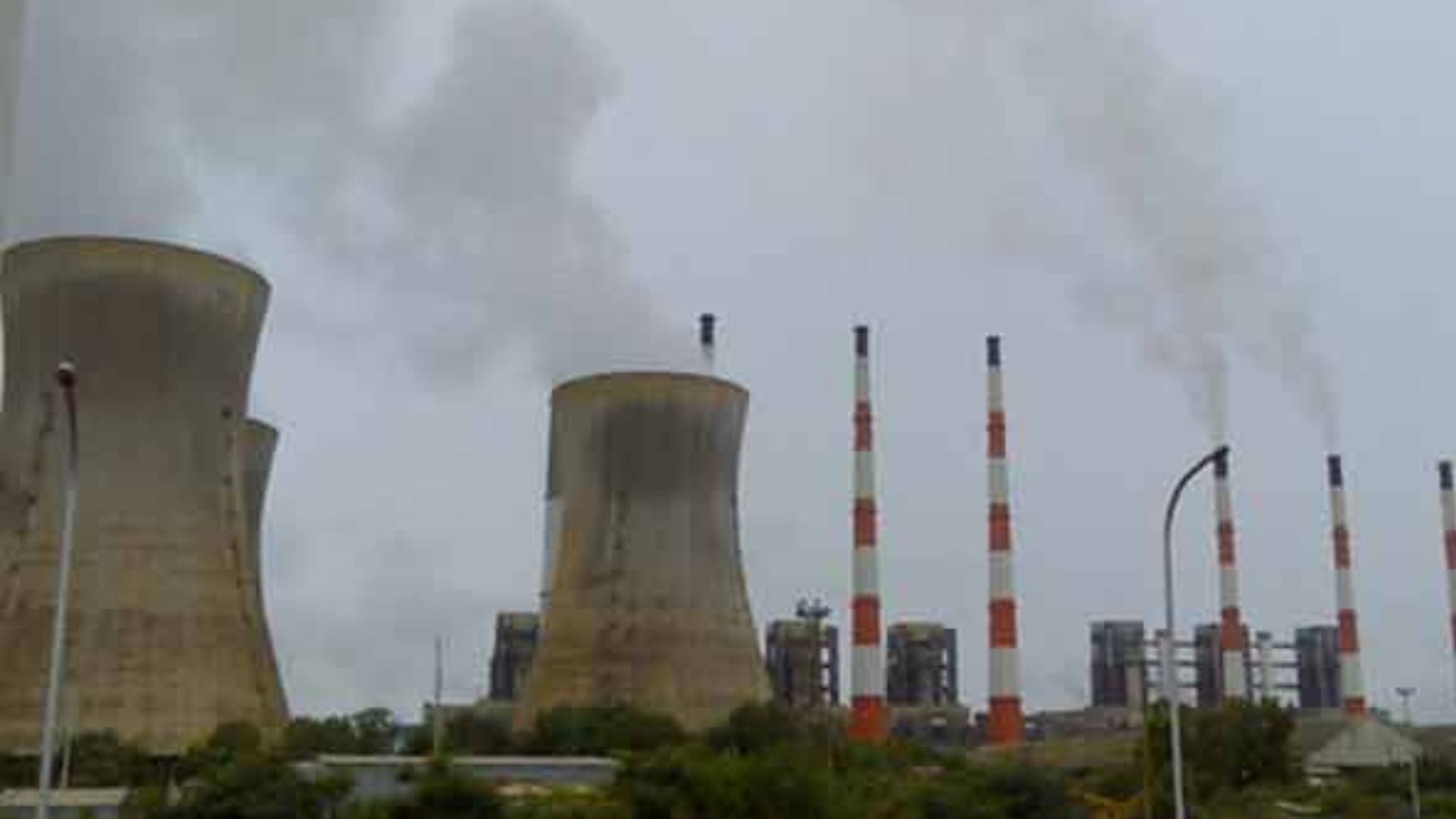 Tender floated to complete balance of North Chennai Thermal Power Project Stage III