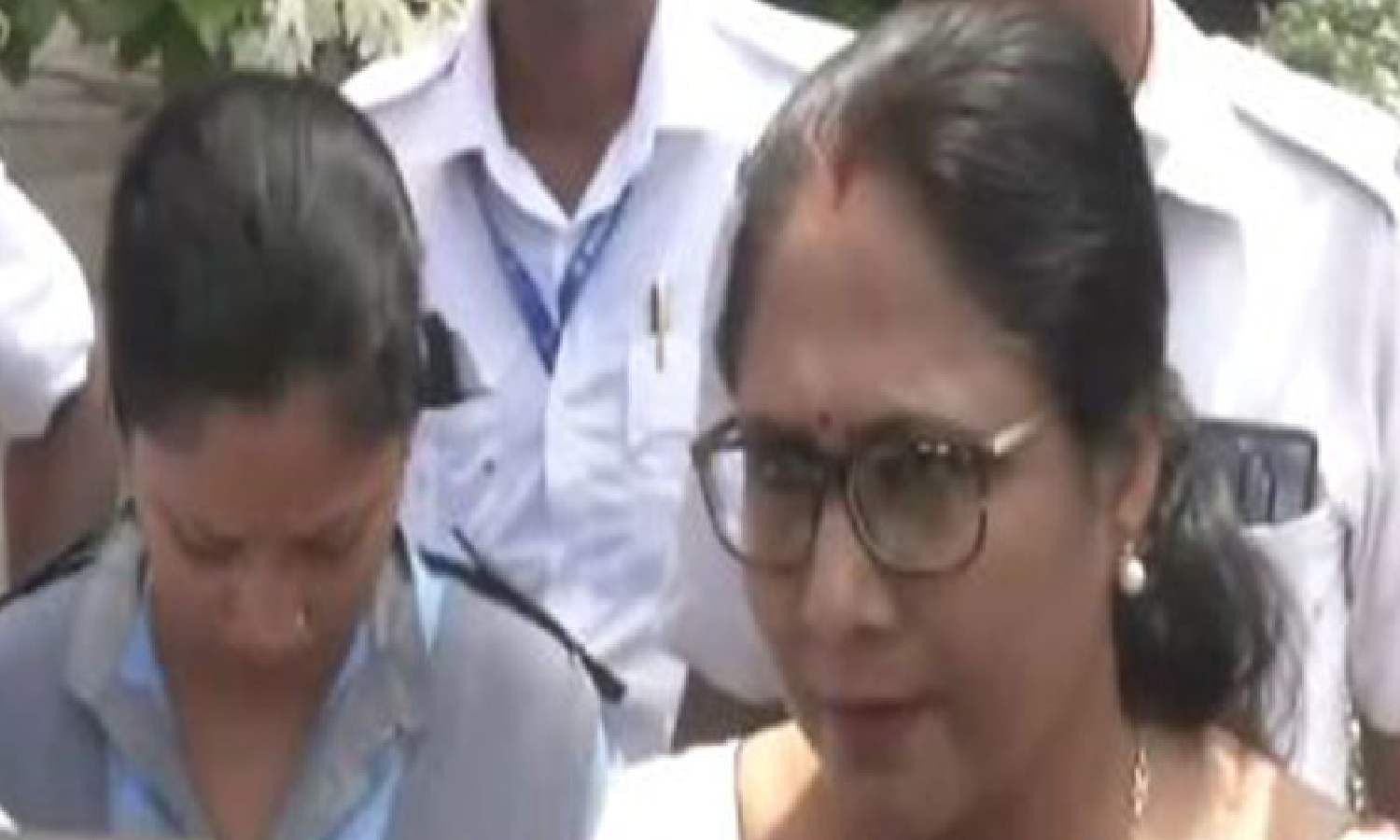 "Don't know anything about them": Newly appointed principal of RG Kar ...