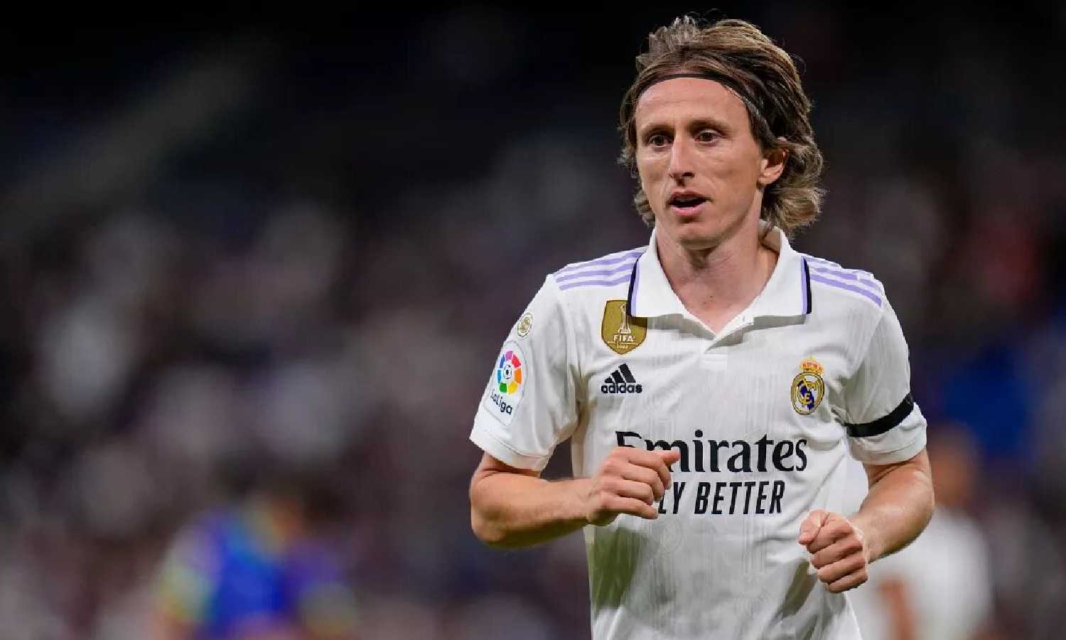 Modric to leave Real Madrid after Club World Cup