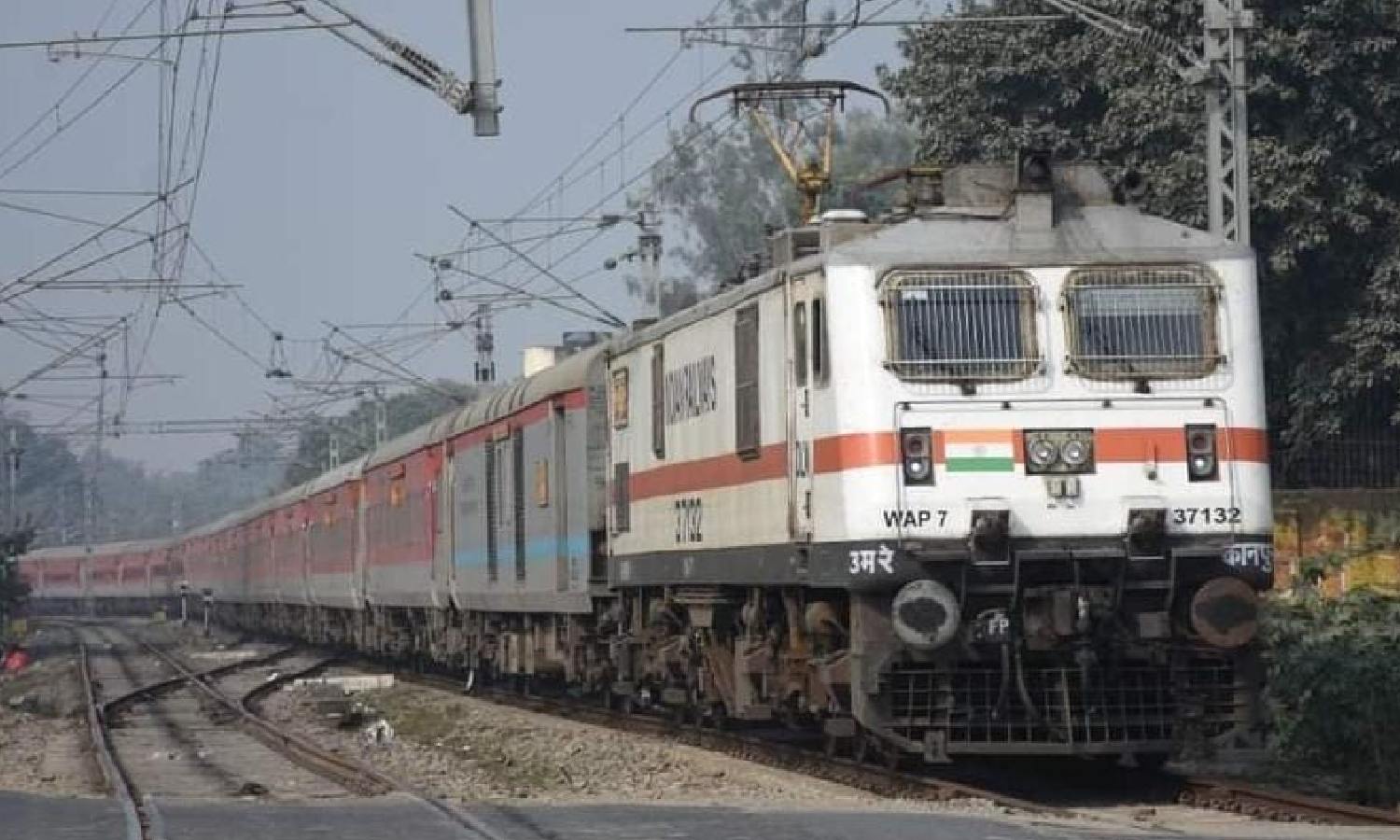 Special train between Chennai and Kochuveli for Onam; check details