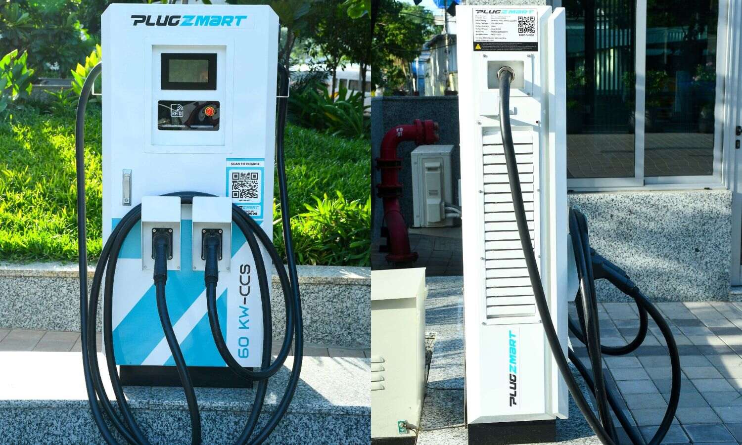 IIT Madras incubated firm develops EV charging platform to link chargers with multiple networks