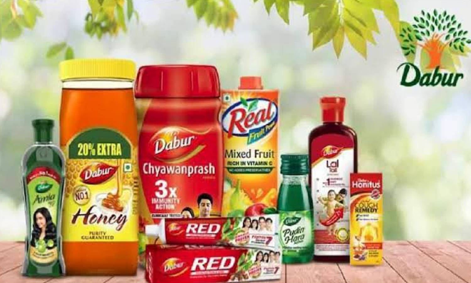 Dabur to set up Rs 400 cr project in TN; will generate 250 jobs