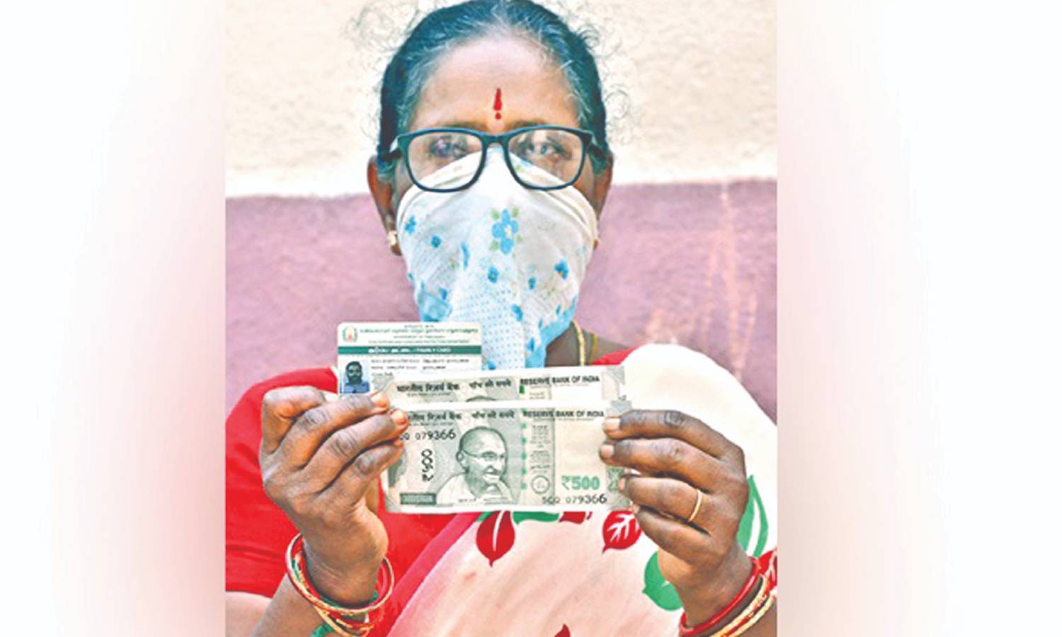 Anger, dismay as 3 lakh TN families await smart PDS cards, lose out on ...