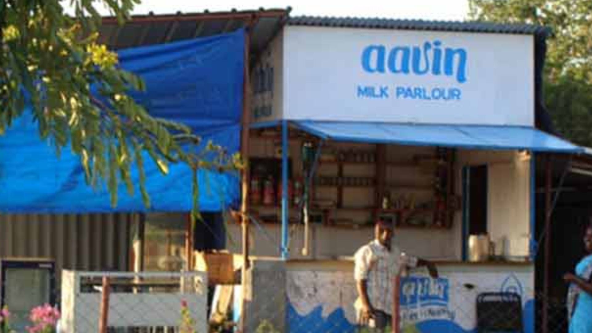 Chennai man raises concerns over missing details on Aavin butter packet