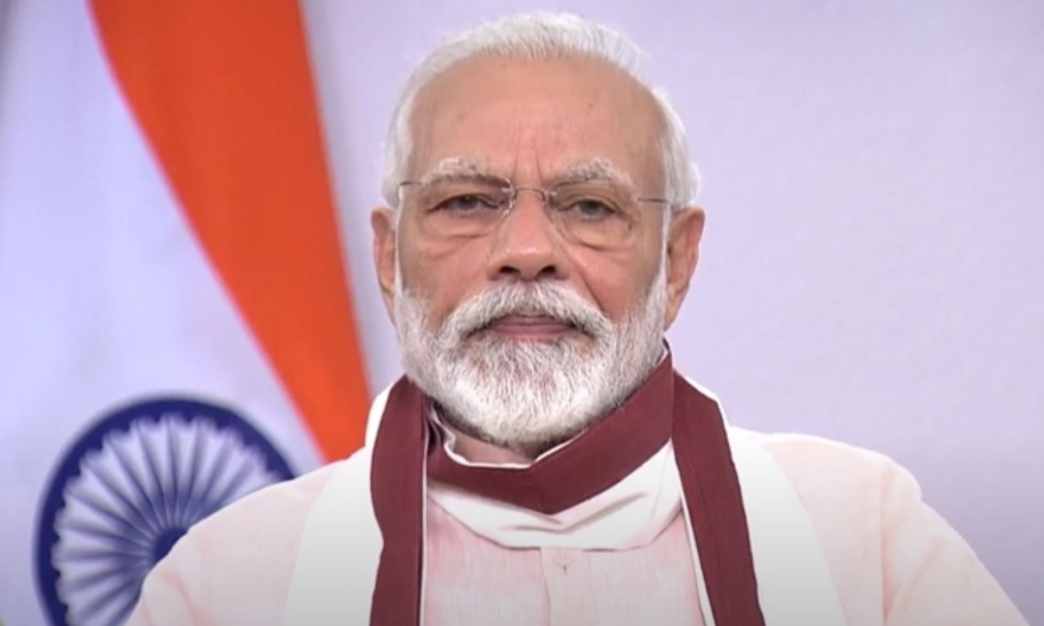 PM Modi pays tribute to former Prime Minister Jawaharlal Nehru on his ...