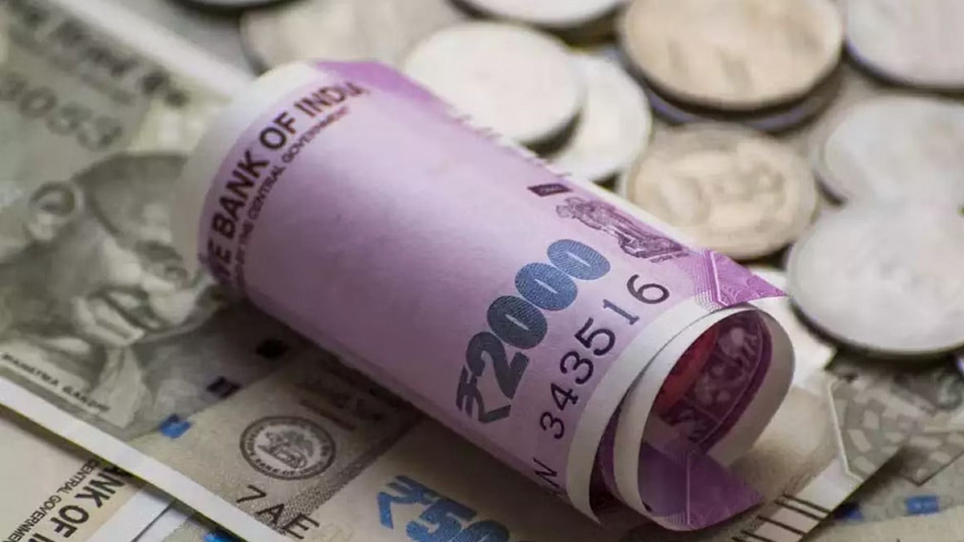 Rupee falls 2 paise to all-time low of 84.87 against US dollar in early ...