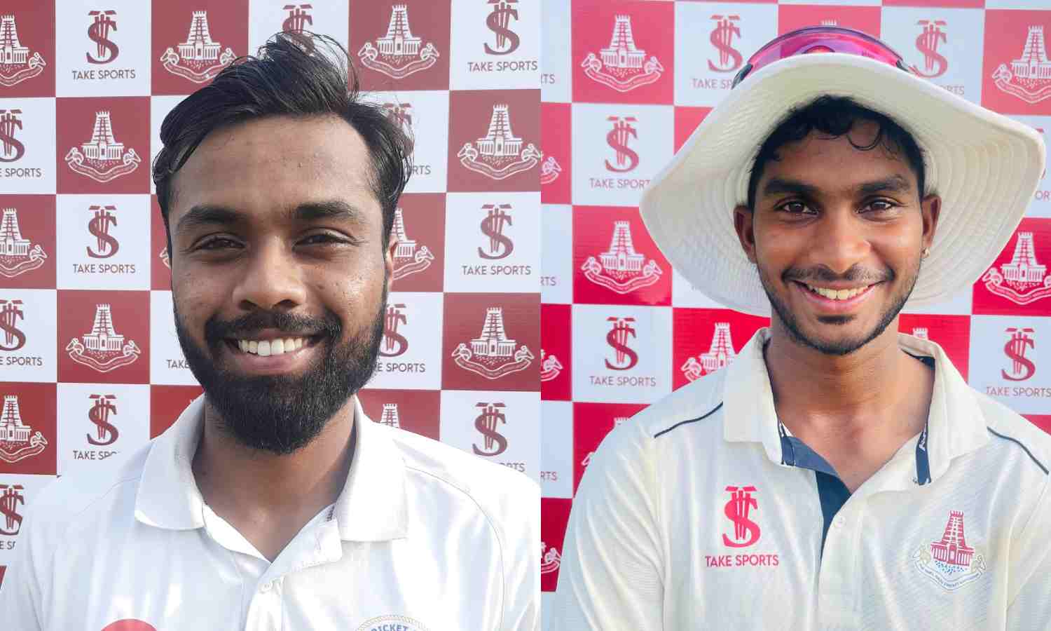 All India Buchi Babu tournament: Patel, Siddharth share honours