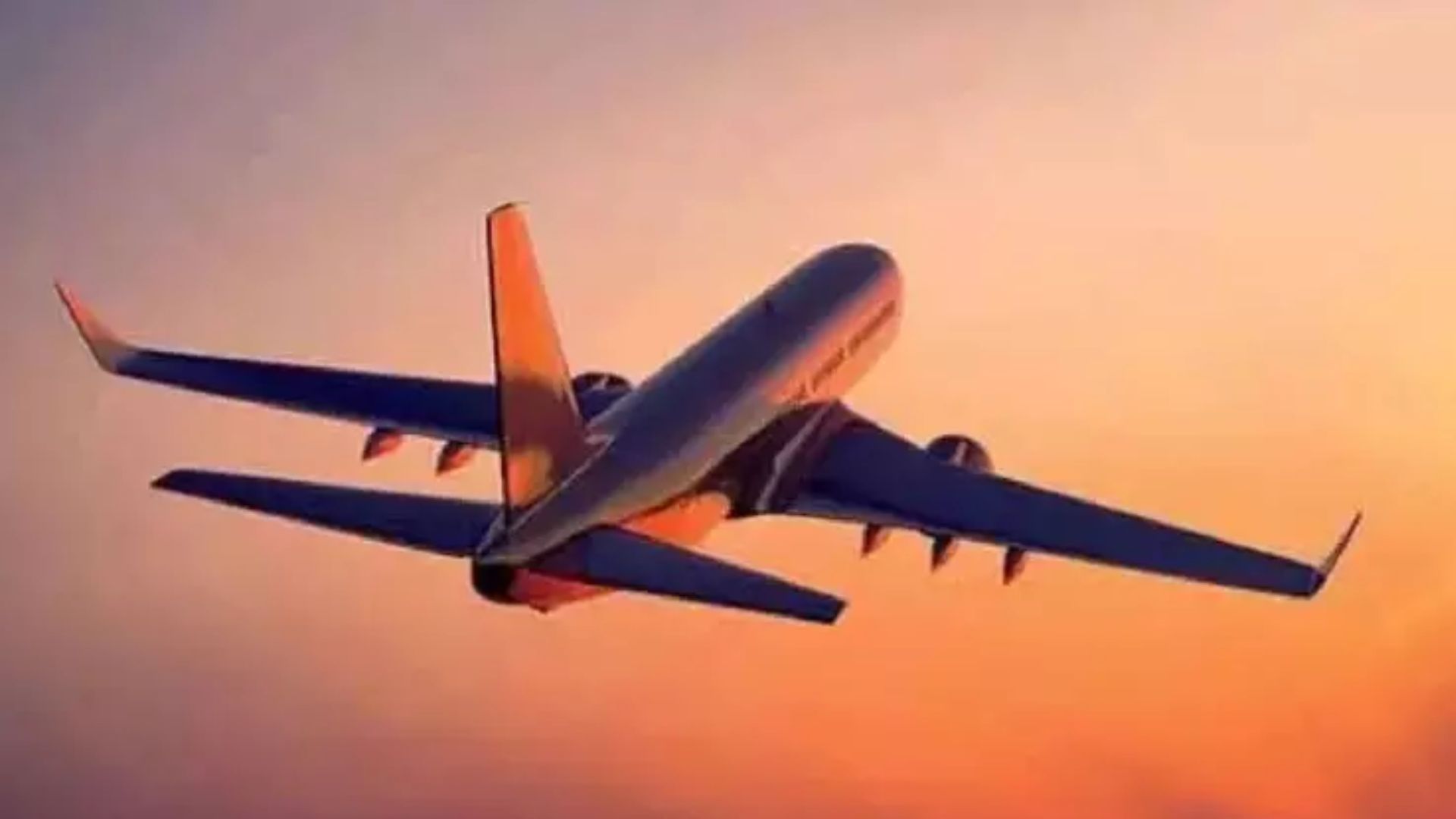 IAF air show: 25 flight services affected at Chennai airport