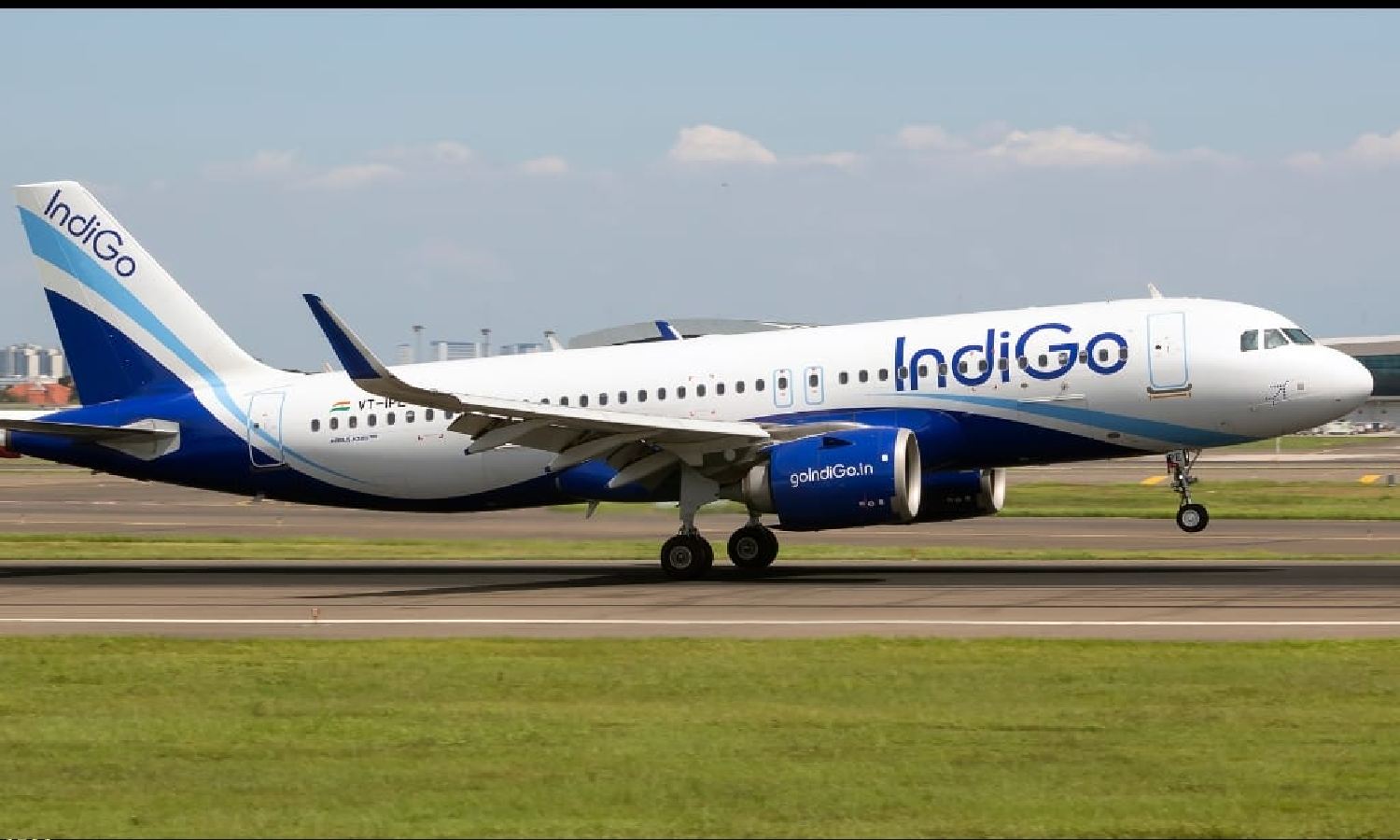 Chennai-Bangkok Indigo flight faces over 4-hour delay due to engine failure