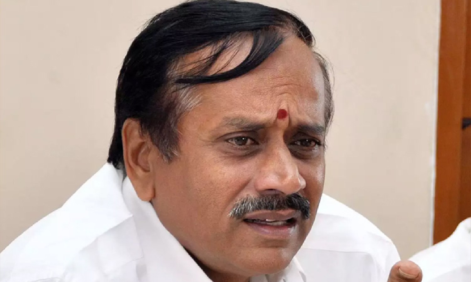 MPs from State must show love for Tamils: H Raja