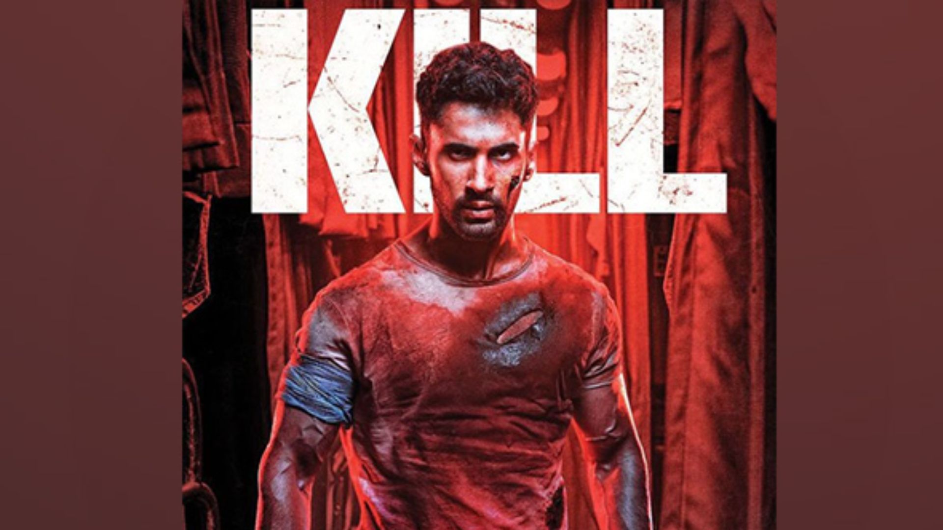 Lakshya-Raghav starrer 'Kill' set to premiere on OTT soon