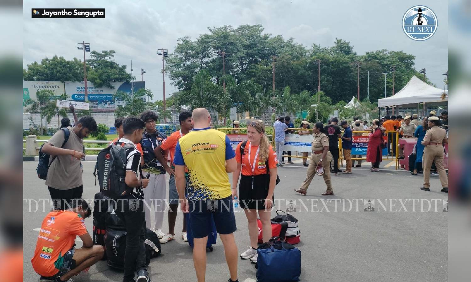 F4 Chennai street race: FIA suggests changes; RRPL seeks time from HC