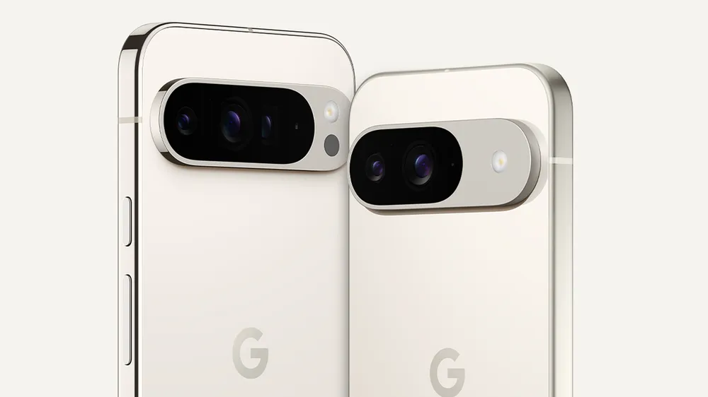 Google Pixel 9 sets new standard with advanced AI, stunning design, and ...