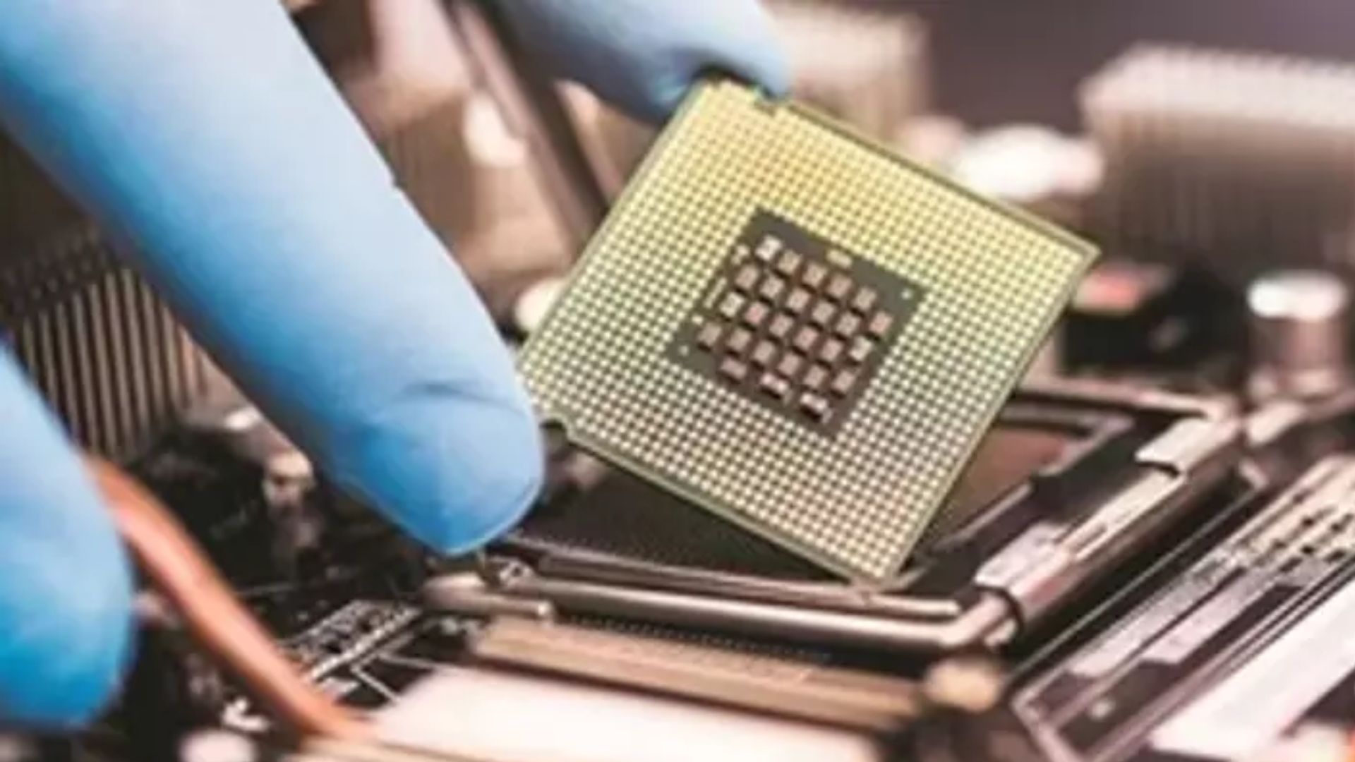 Govt clears Kaynes' Rs 3,307 cr semiconductor unit at Sanand